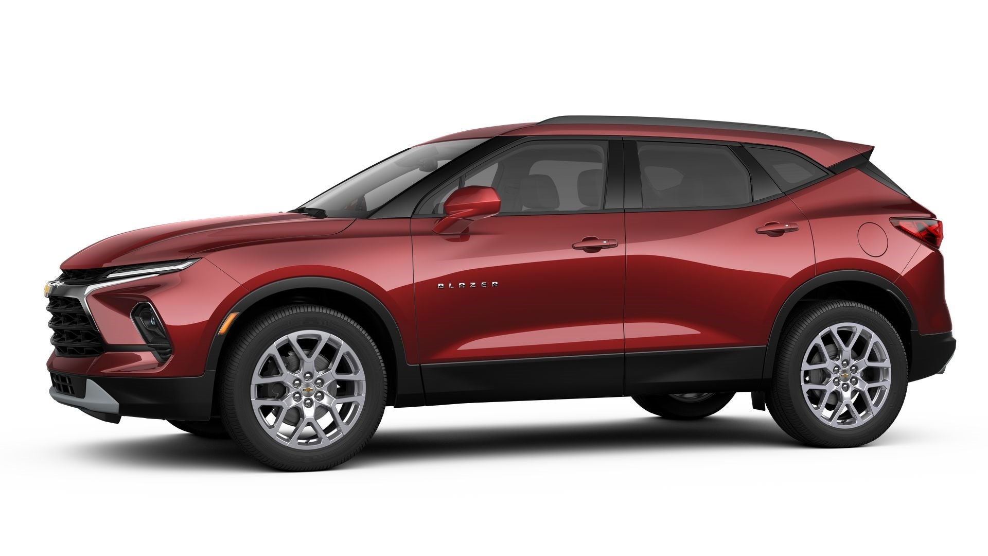 2025 Chevrolet Blazer 2LT Worthington OH | Dublin Flint Riverlea Ohio ...
