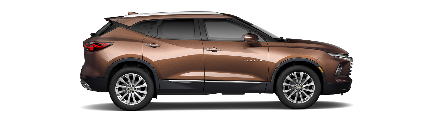 2023 Chevy Blazer Review Worthington OH | Mark Wahlberg Chevy Worthington